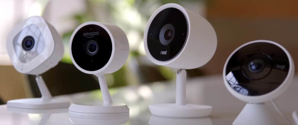 7 Steps To Protect Your Security Cameras From Hackers [2024]